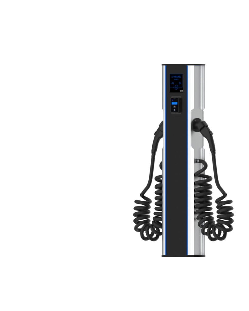 EV ChargePlus 40A CityCharge V2 | EV ChargePlus
