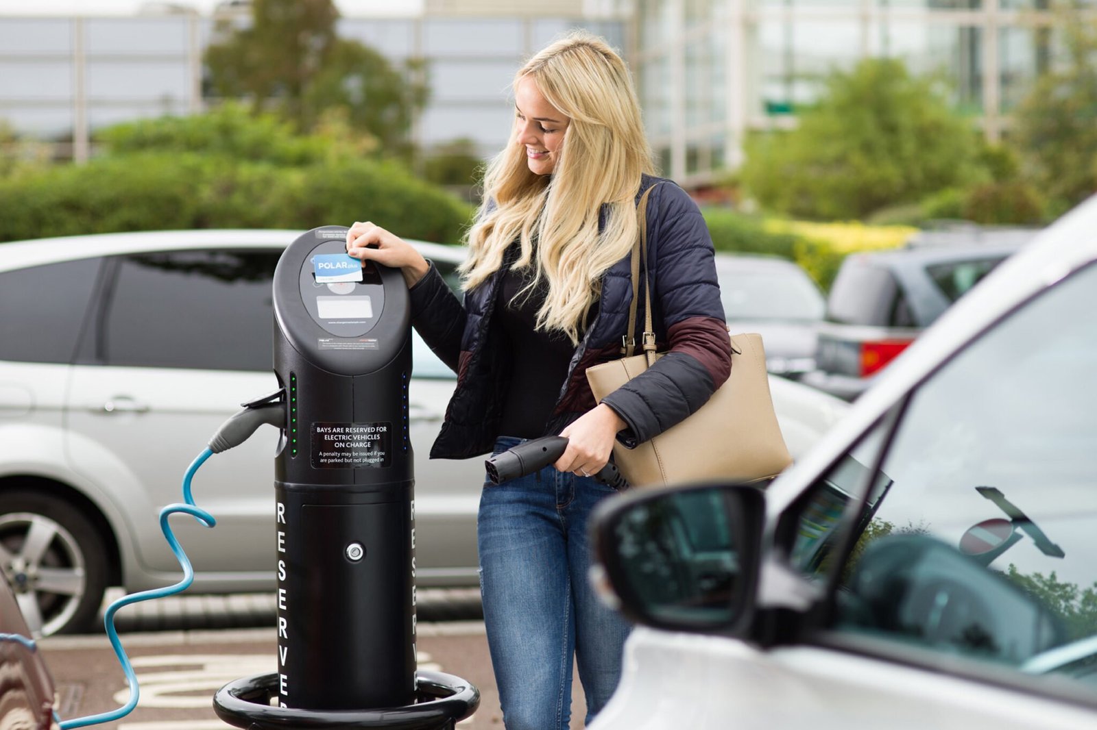 Choosing the Right EV Cable