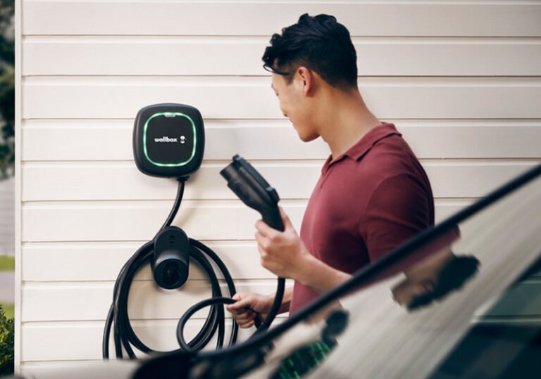 EV Charging Cables Archives | EV ChargePlus